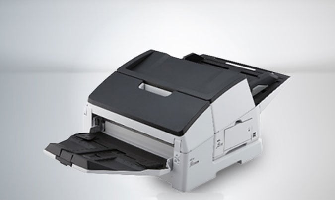 KOELLIKER | Scanner Fujitsu | Affidabile e intuitivo